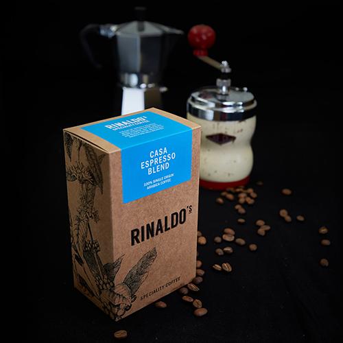 Romney's & Rinaldo's – Kendal Mint Cake