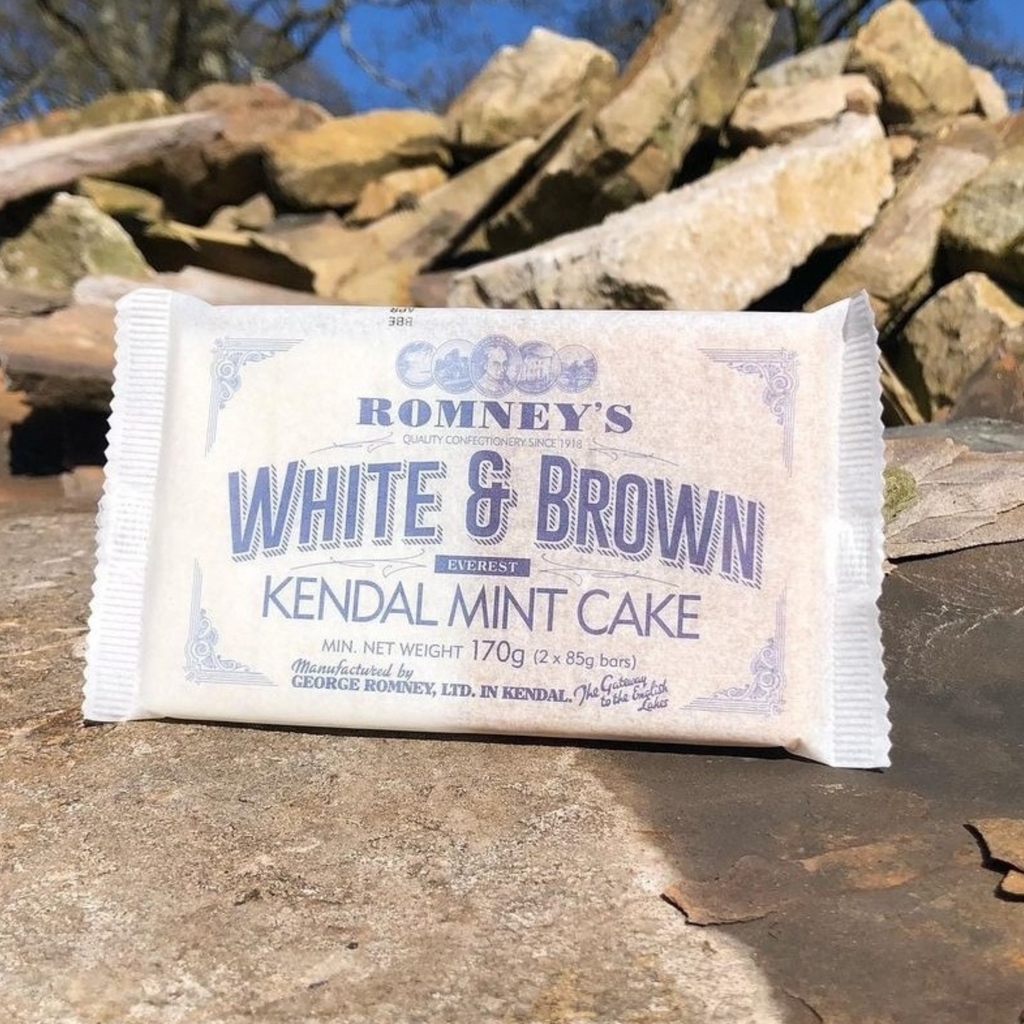 170g Twin Pack Kendal Mint Cake